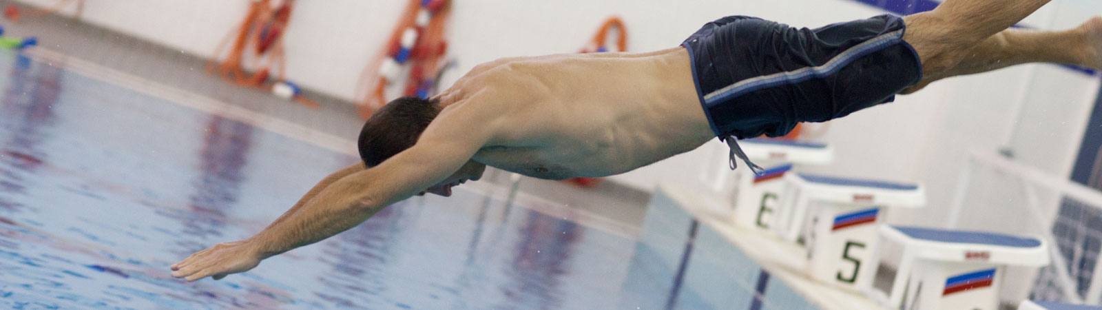 Swimming2 Dulwich College Sports Club