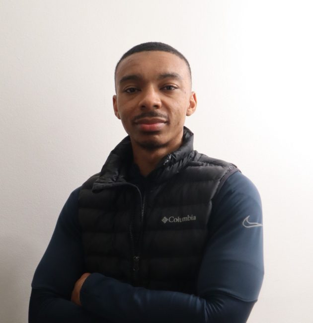 nathaniel - Dulwich College Sports Club