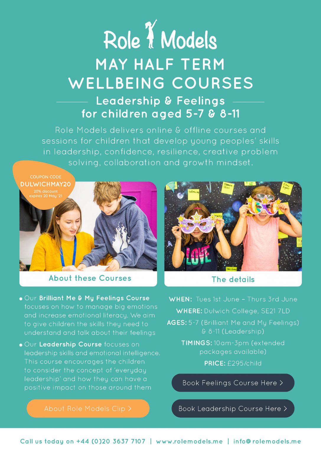 May Half Term Courses Dulwich College Sports Club may-half-term-courses-dulwich-college-sports-club